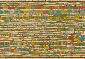 Timeline of the Middle Ages